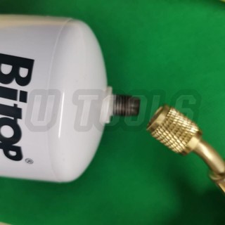 Bitop R32 Aircond Gas R32 Air Conditioning ( CAN'T POST TO EAST ...