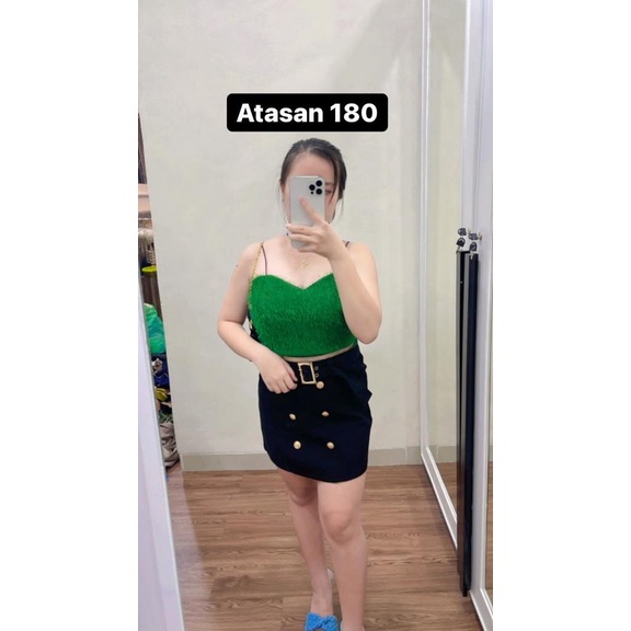 Nancy top/bangkok top/bangkok fashion | Shopee Malaysia