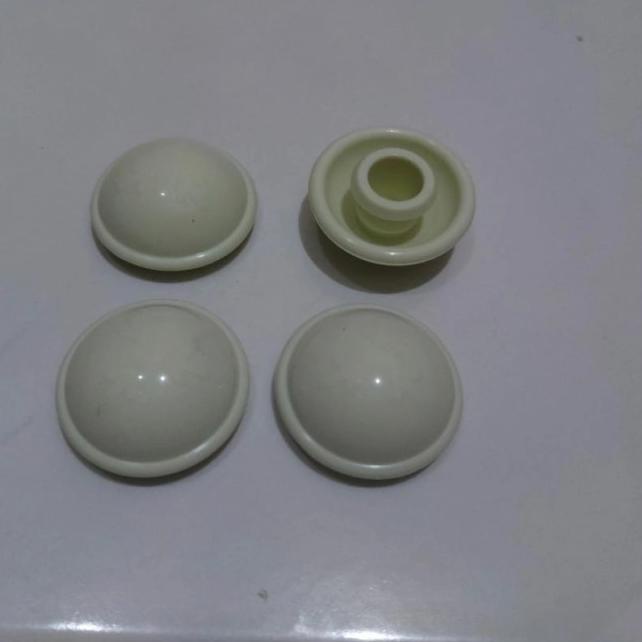 Silicone / Rubber BYO Tupperware Round NKH ZD | Shopee Malaysia