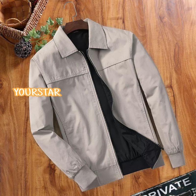 Office JACKET / WORK JACKET / DAILY STYLE JACKET / JACKET | Shopee Malaysia
