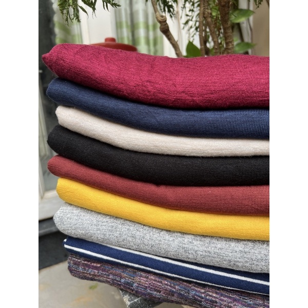 4-way stretch woven cotton fabric (Set as pictured) | Shopee Malaysia