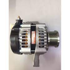 TOYOTA HILUX VIGO KUN25 ALTERNATOR (2006-2014Y) NEW 27060-0L020 DENSO ...