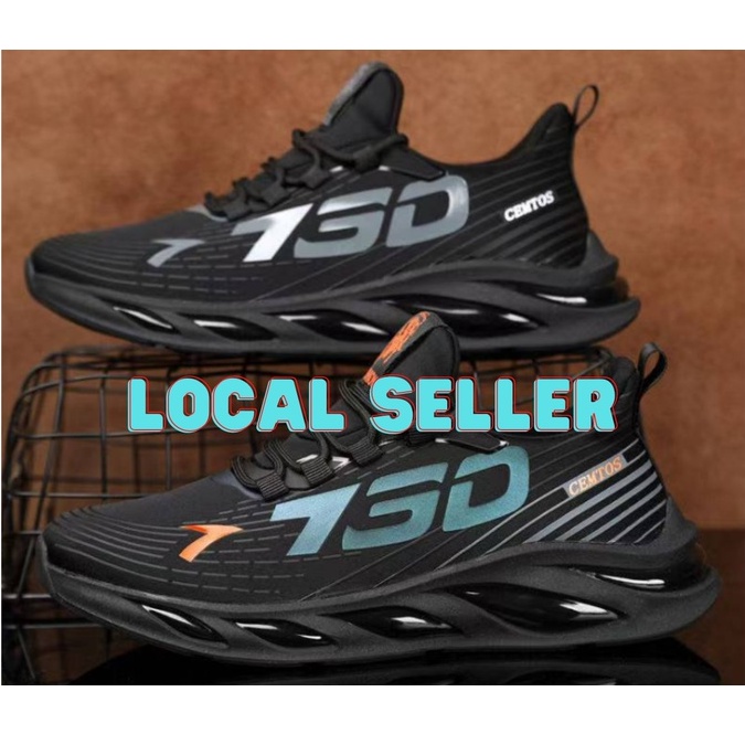 Kasut Sukan / jogging /kasual/Ringan/Bentuk Menarik | Shopee Malaysia