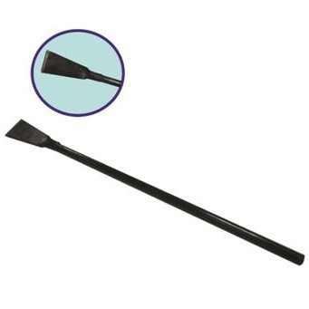 Flat/Round Heavy Duty Oil Palm Harvesting Chisel With Handle/Chop ...