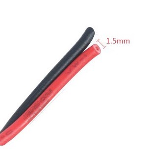 [ Roll ] AWG22 Single Core Wire Wrapping Wire Electrical Wire Tinned ...