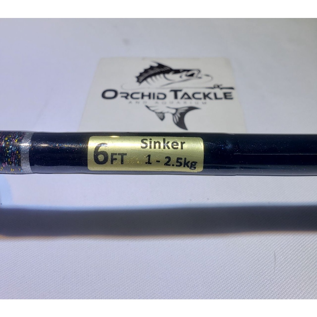 YAMATO SAMURAI ELECTRIC ROD ( SUITABLE SEABORG , LEOBRITZ ,TANACOM ...