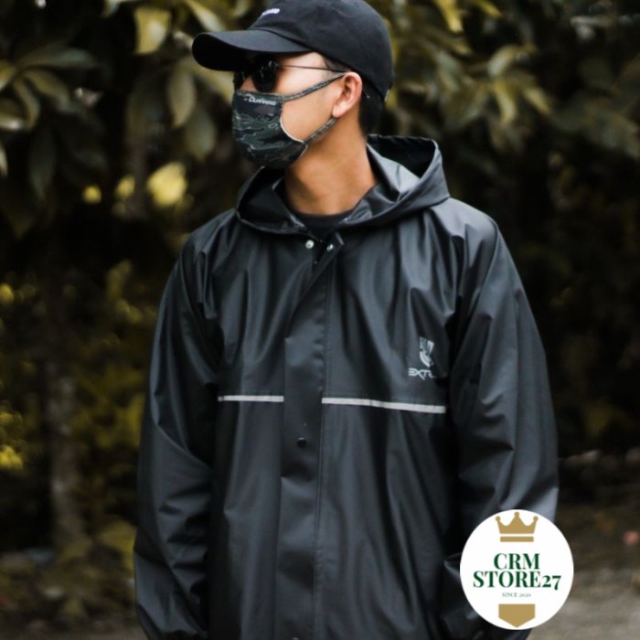 Raincoat Raincoat Axio Extrime Suit Original Strong And Quality ...