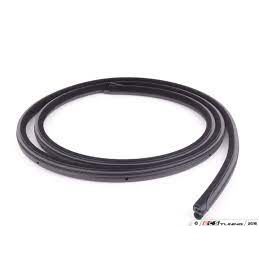 front door rubber BMW E39 (ATTACH TO BODY OF CAR) 1PC GERMANY | Shopee ...