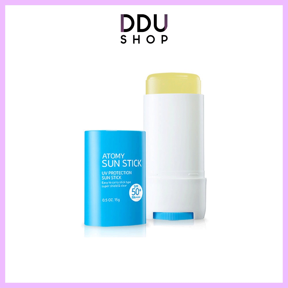 Atomy / Sun Stick 15g | Shopee Malaysia