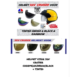 Buy sgv helmet visor Online With Best Price, Jul 2024 | Shopee Malaysia