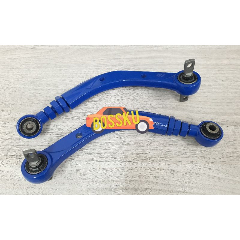 HEAVY DUTY & ADJUSTABLE !!PROTON PREVE SUPRIMA S PREVE REAR UPPER ARM ...