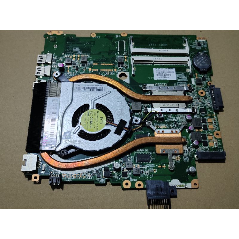 hp Pavilion 14-v234TX morherbord Intel core i7-5500U Nvidia GeForce ...