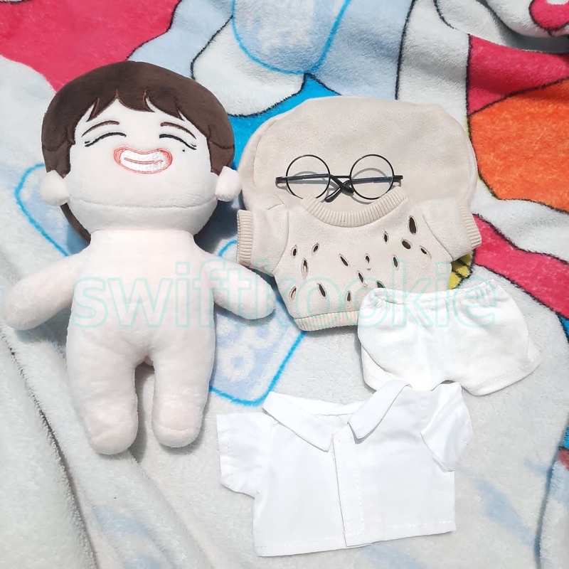 Doll DK seventeen (Booked) | Shopee Malaysia