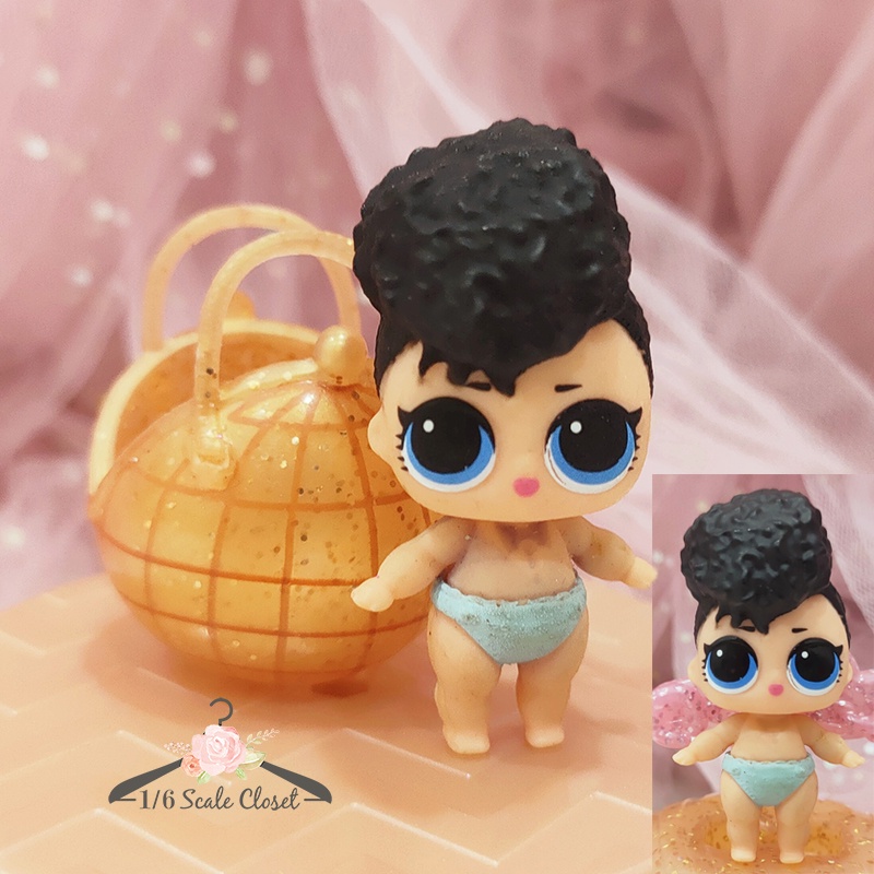 Original LIL Sister Dolls (Updated Sep 2023) | Shopee Malaysia
