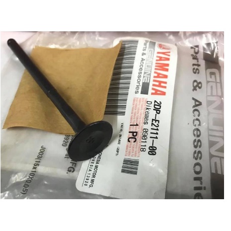 (100% ORIGINAL) YAMAHA NMAX / NVX155 INTAKE PIPE // 2DP-E2111-00 N MAX ...