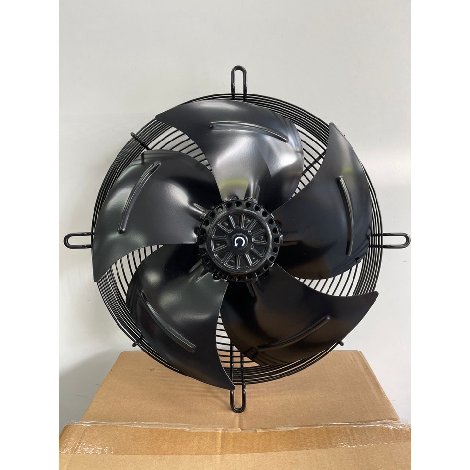 [READY STOCK][ORIGINAL] 14" & 16" WEIGUANG AXIAL FAN MOTOR YWF4E-350S ...