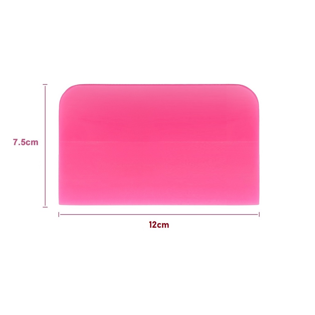 DATGA Best Pink PPF Vinyl Wrap Squeegee Installation Tool F30 | Shopee Malaysia