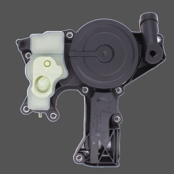 VOLKSWAGEN ADUI EA888 GEN2 OIL SEPARATOR PCV VALVE VW AUDI GOLF PASSAT ...