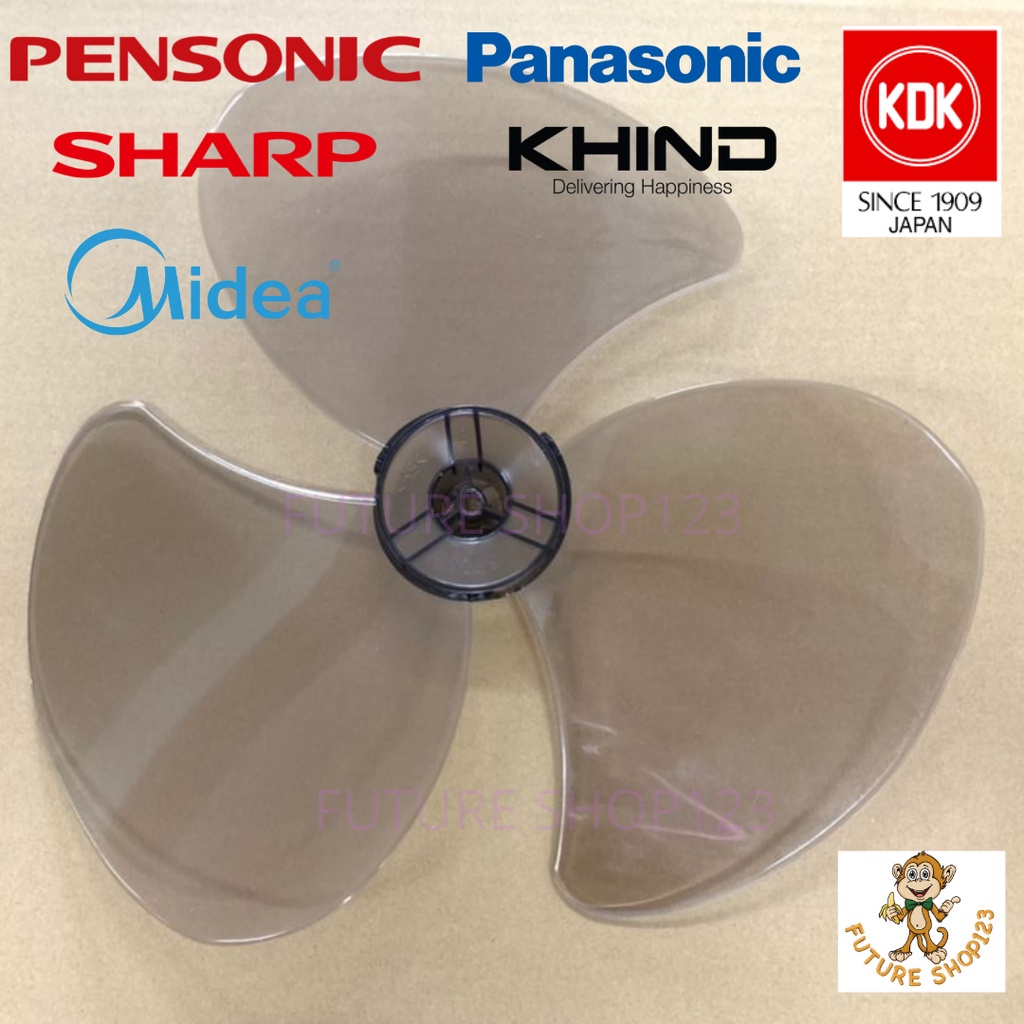 Panasonic And Universal Multi Brand 12 inches & 16 inches Replacement ...