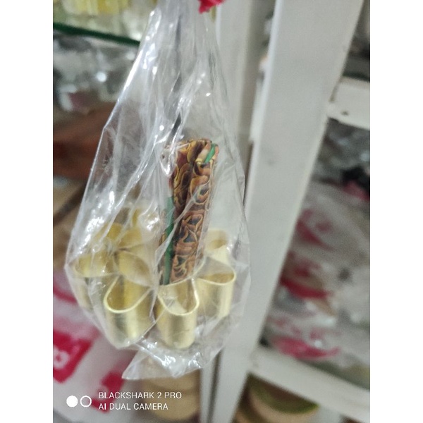 🇹🇭 IMPORT THAILAND /ACUAN LOYANG/ KUIH ROSE GOYANG/ Tradisional cookies ...