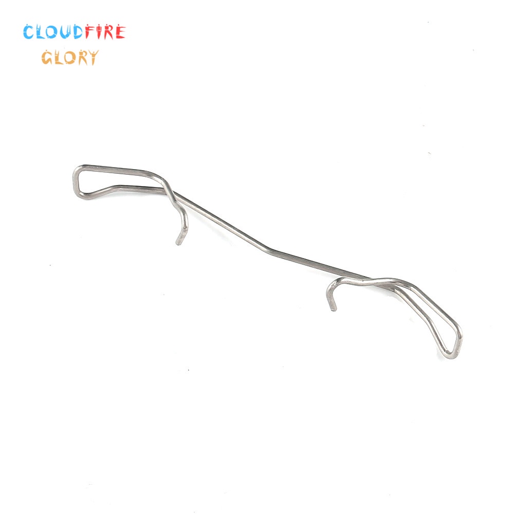 1K0615269 Front Anti Rattle Spring For Volkswagen Golf Je tta 2009 2010 ...