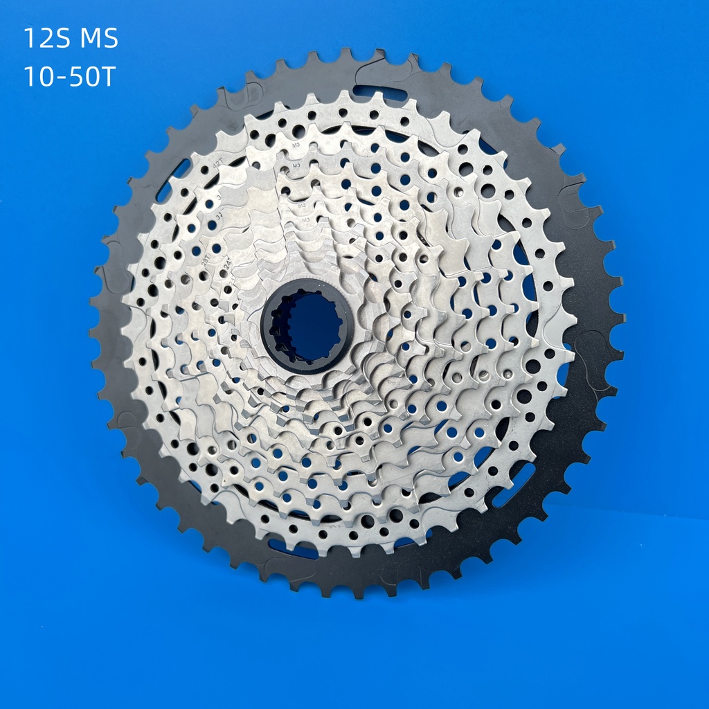 *Smartbike* New 12 Speed MicroSpline MTB MS Cassette Cogs Freewheel 10 ...
