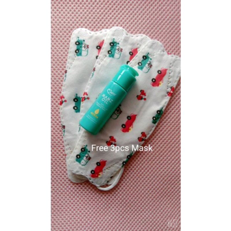 Mamz Spray Edisi Khas 10ml Mamz Oil Trial 10ml | Shopee Malaysia