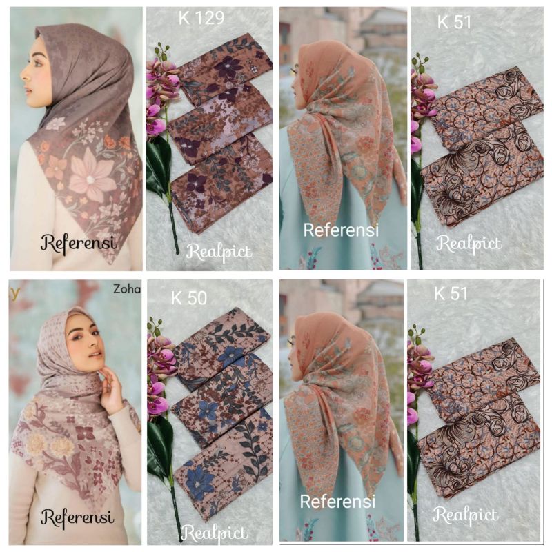 Rectangular Hijab With lasercut Motifs With premium lasercut Motifs ...
