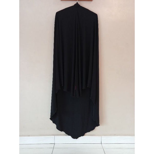 🌸 KHIMAR LYCRA EXTRA LABUH 🌸🔥 READY STOCK🔥 | Shopee Malaysia