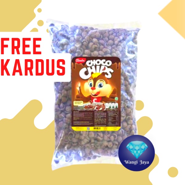 Simba Choco Crunch-Choco Chips Cereal 1 KG net 950 grams| Coco Koko ...