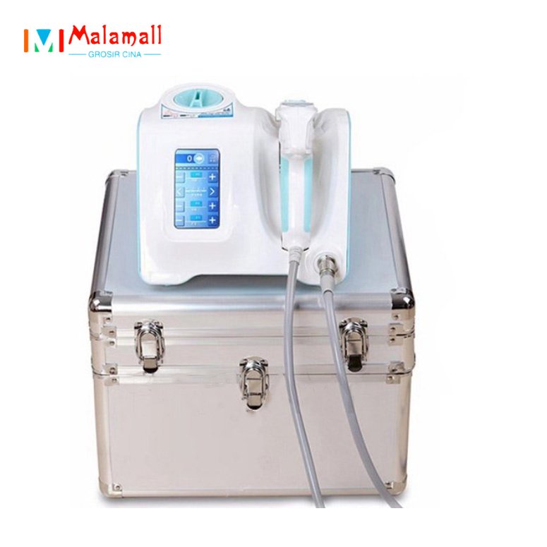 Korea Mesotherapy EZ Negative Pressure Meso Gun Mesotherapy ...