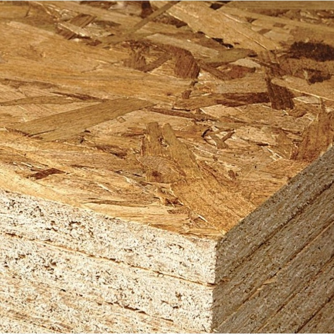 4ft x 8ft - Oriented Strand Board (OSB) 9mm, 12mm, 15mm, 18mm | Shopee Malaysia