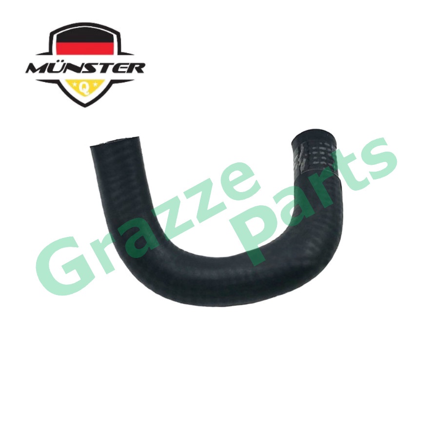 Münster Radiator Water Pump Radiator Hose 16574-87401 for Perodua ...