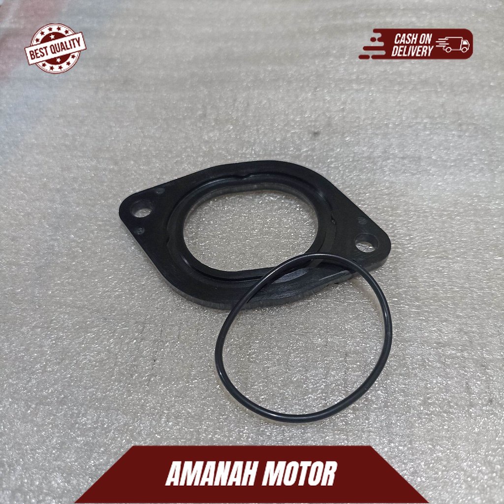 Bonit packing pipe manifold Yamaha Xmax 250x-Max plus oring seal ...