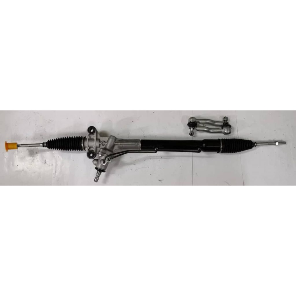 Power Steering Rack Assy (New) for Toyota Avanza 1.3 F601 2003-2006 ...