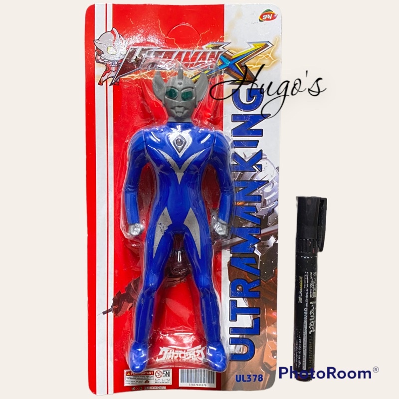 Ultraman king Robot | Shopee Malaysia