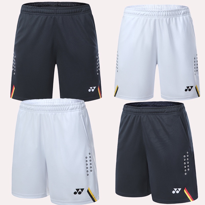 2024 New Badminton Clothing 10507 Bottoms Sports Shorts Training ...