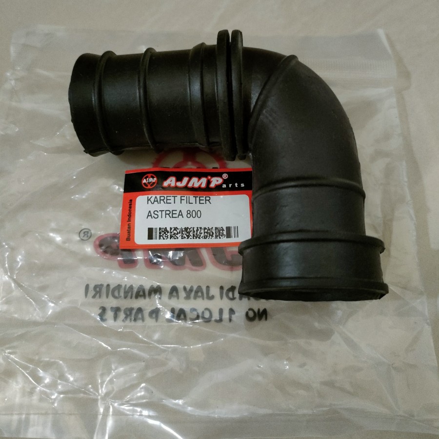 Brand Filter Rubber (AJMP) | Shopee Malaysia