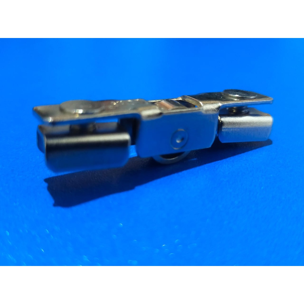 Showcase Wheels Small Showcase Glass Cabinet Wheels | Shopee Malaysia