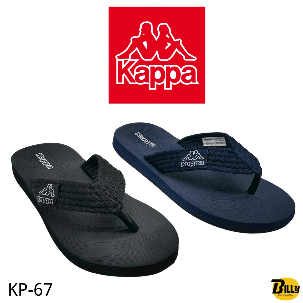 KAPPA Brand Men’s Comfort Casual Sandal ( KP-67 ) | Shopee Malaysia