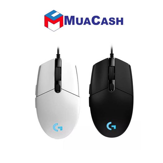 Cheap Logitech G102 Gen 2 wired gaming mouse | Shopee Malaysia
