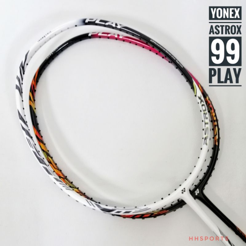 YONEX Racket ASTROX 99 PLAY ( Original ) 4U G5 | Shopee Malaysia