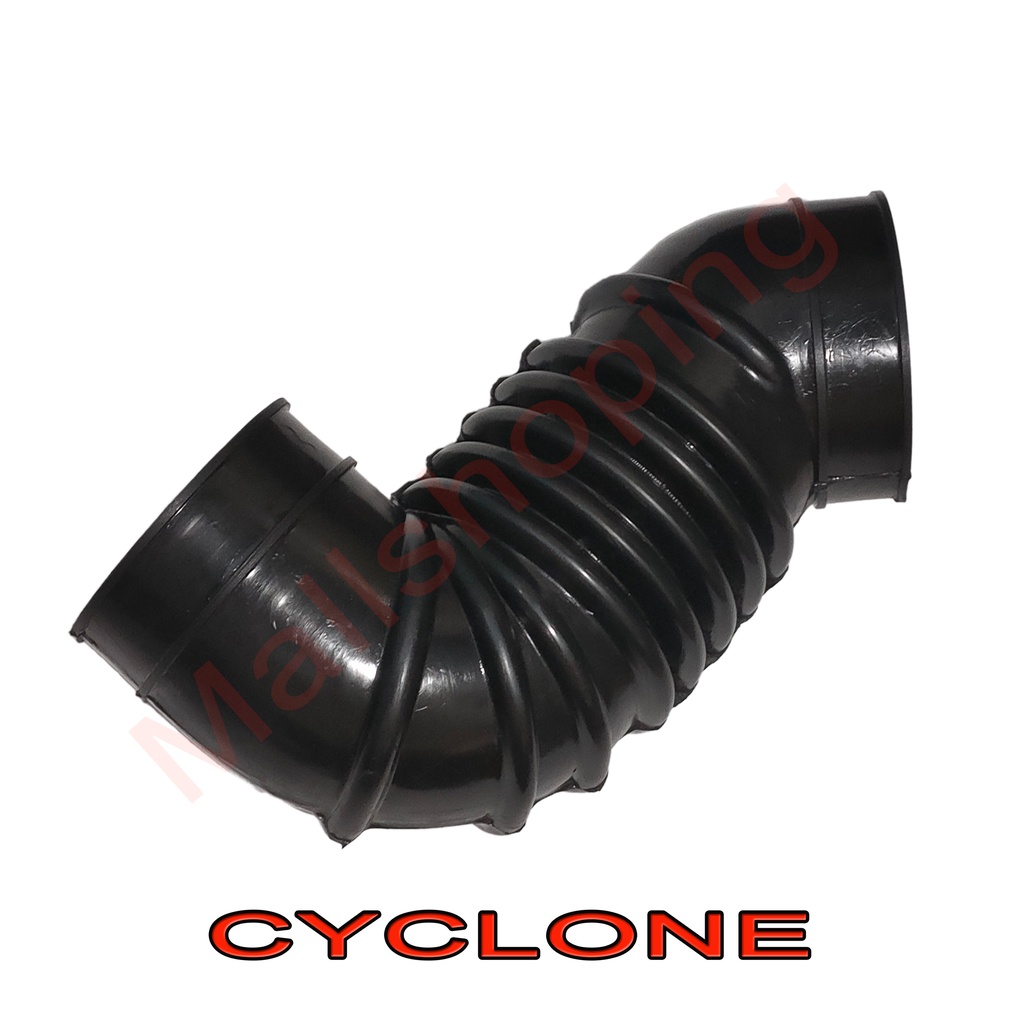 MITSUBISHI L200 Air Duct CYCLONE Hose Pipe Rubber | Shopee Malaysia