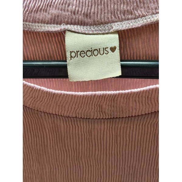 Precious Brand Female Top | Shopee Malaysia