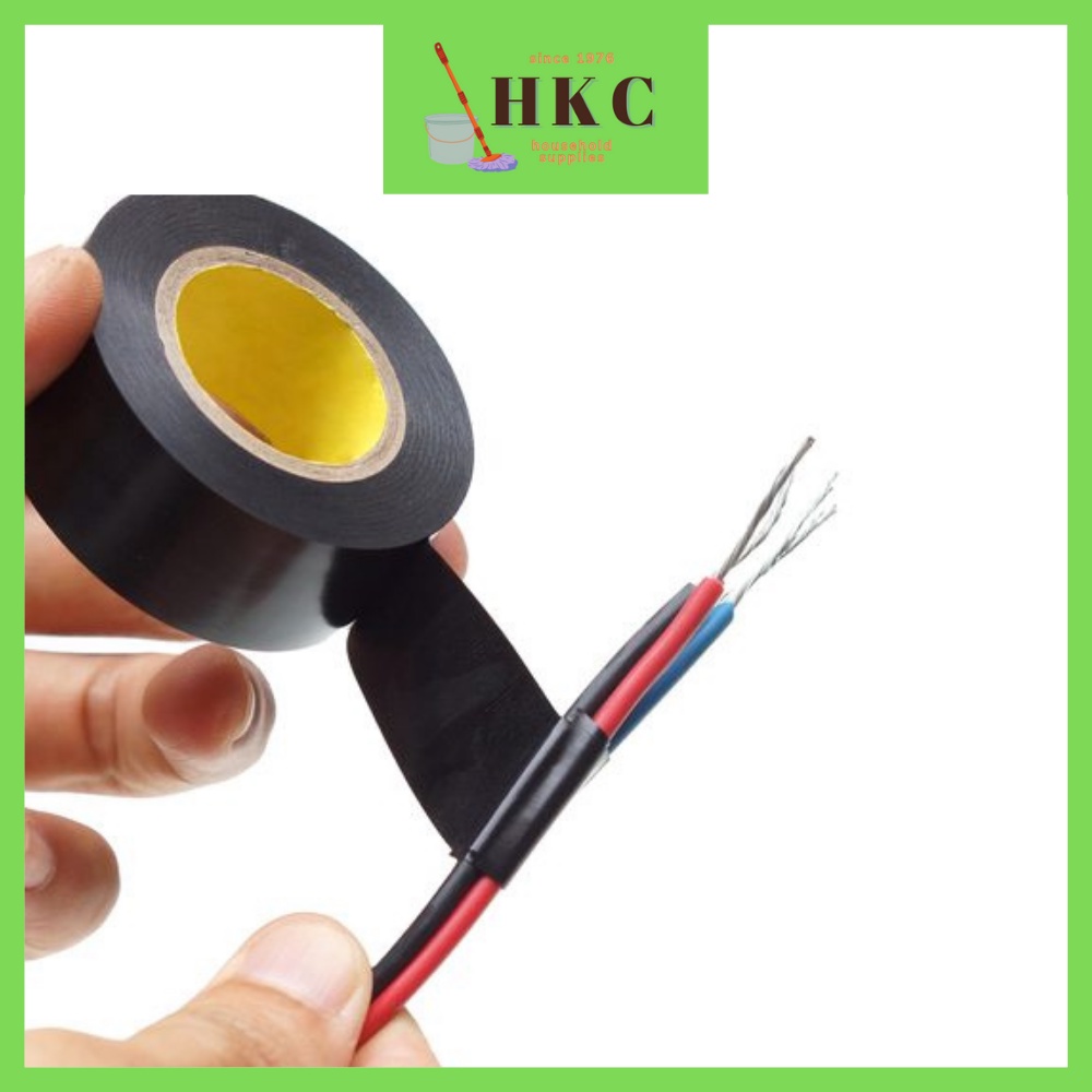 Sino PVC Wire Insulation Tape Eletrical Tape Waterproof Wire Tape 1805 ...