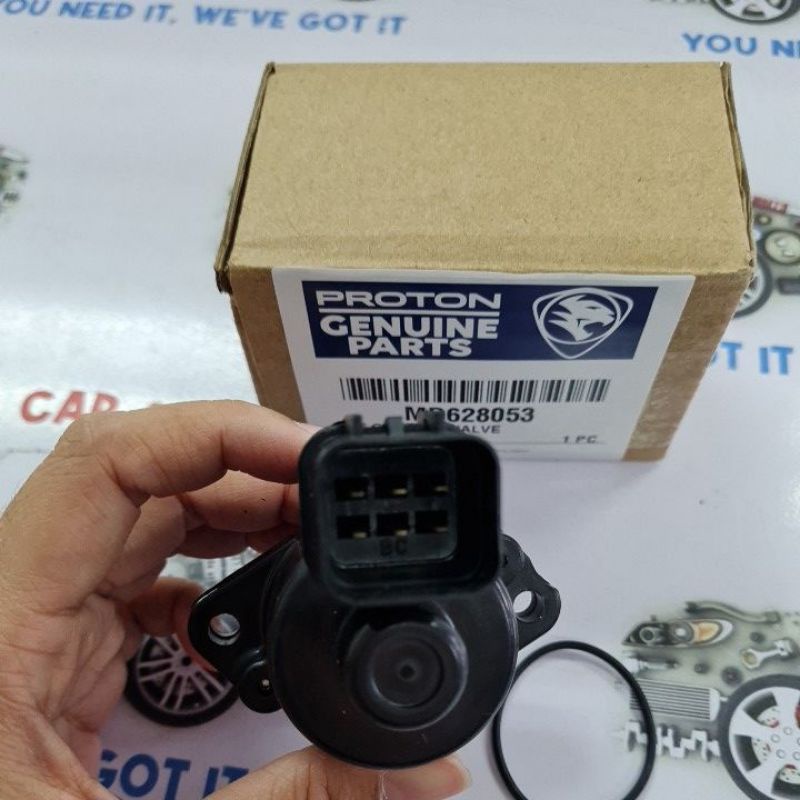 PROTON PERDANA V6 THROTTLE BODY SWITCH 6PIN | Shopee Malaysia