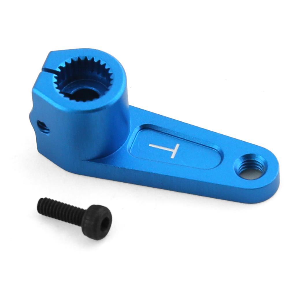 Metal 25T Servo Arm TRF Servo Horn 42248 For RC Car Tamiya FUTABA ...