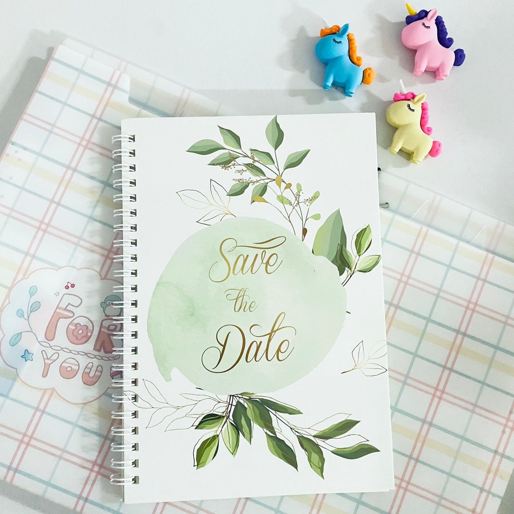 A5 Ins motivational Notebook Wire O Notebook Journal Diary Notes ...