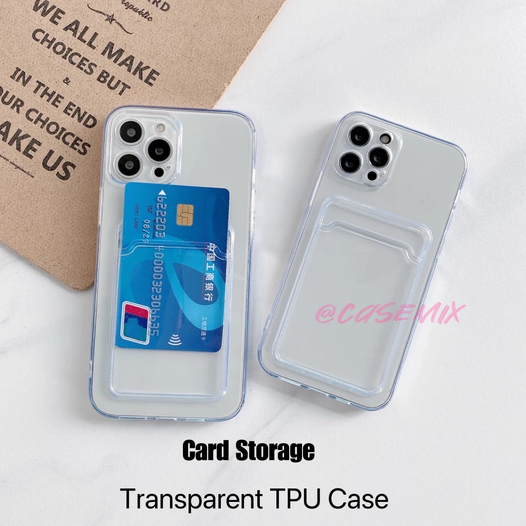 iPhone 14 13 12 11 Pro Max 12 Mini X XR XS Max 8 7 6 6S Plus TPU Clear ...