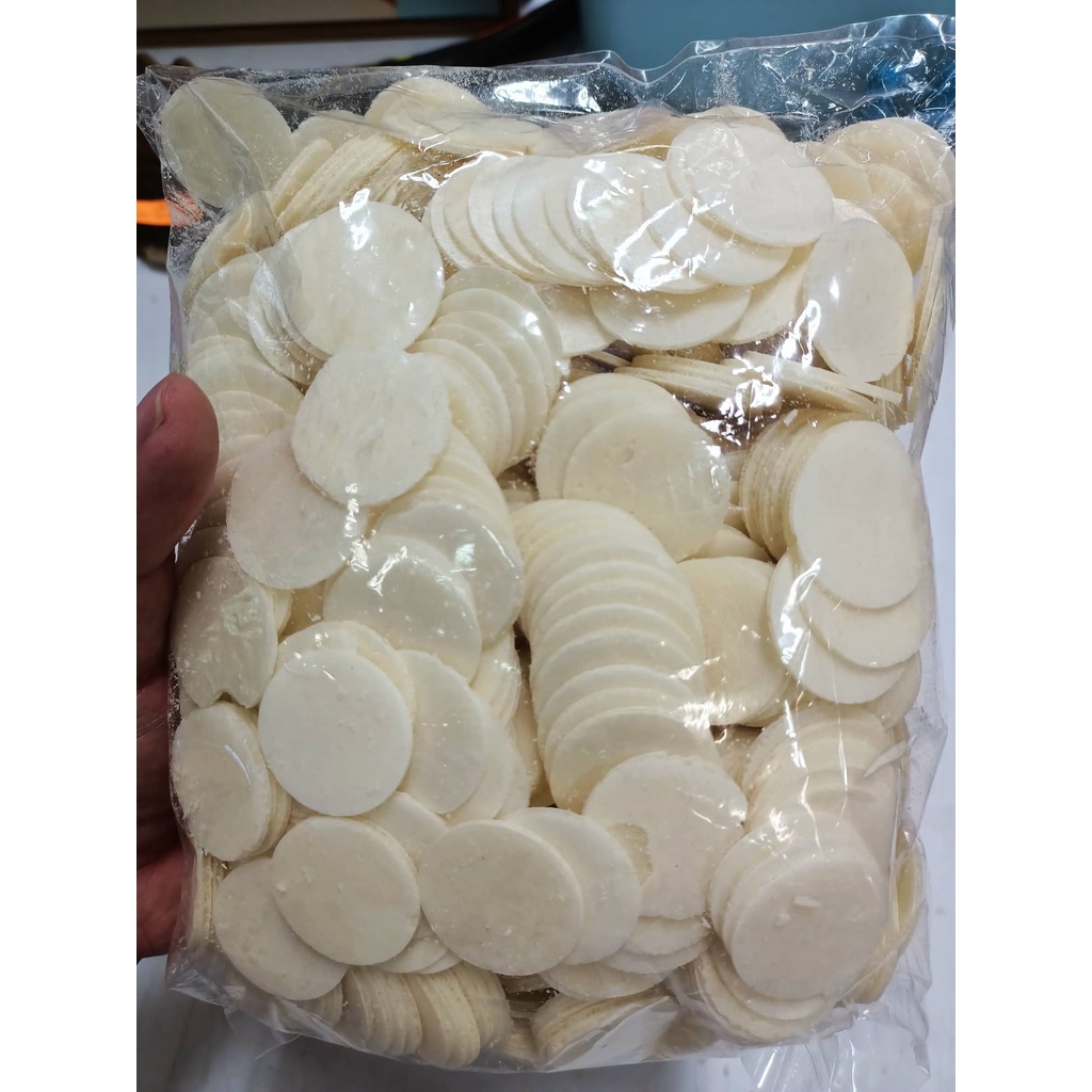 Roti Perjamuan Communion Wafer 250g in packet 圣餐饼250公克 Latest stock ...